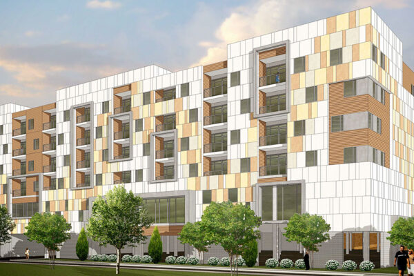 Finley Design | Mixed Use + Residential