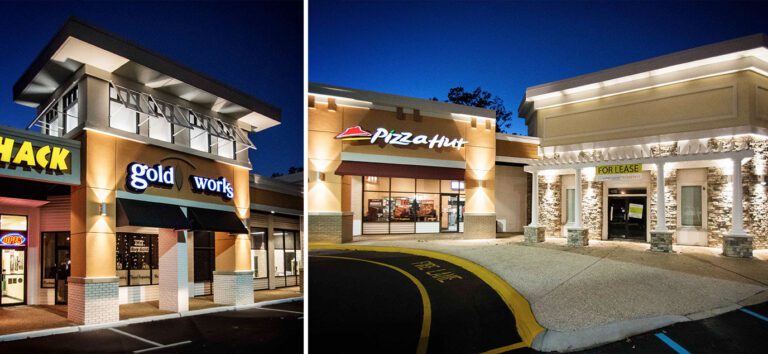 Birdneck Shoppes | Finley Design & Architecture | Renovation