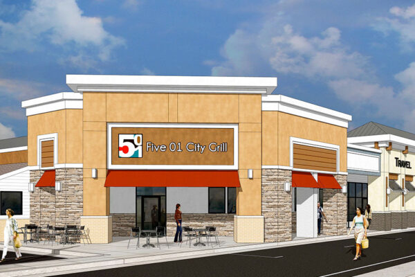 Birdneck Shoppes | Finley Design