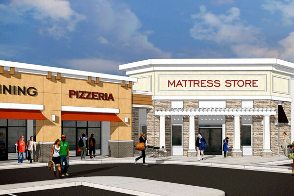 Birdneck Shoppes | Finley Design