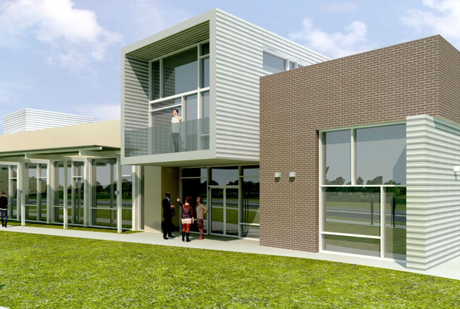 Finley Design | Portfolio