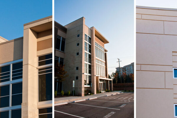 Finley Design | Commercial Office | Medical Office
