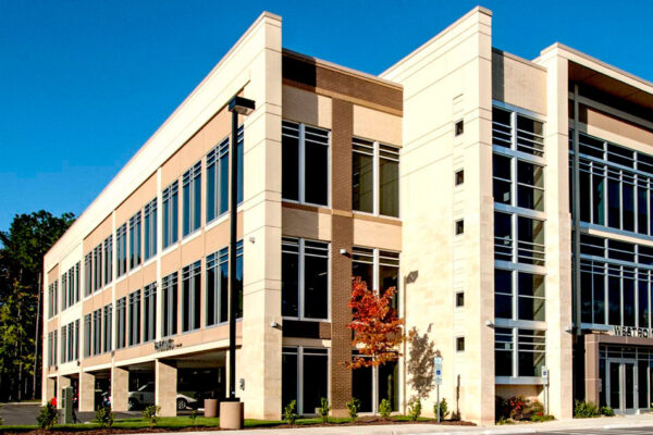 Finley Design | Commercial Office | Medical Office