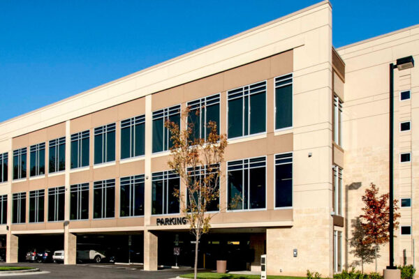 Finley Design | Commercial Office | Medical Office