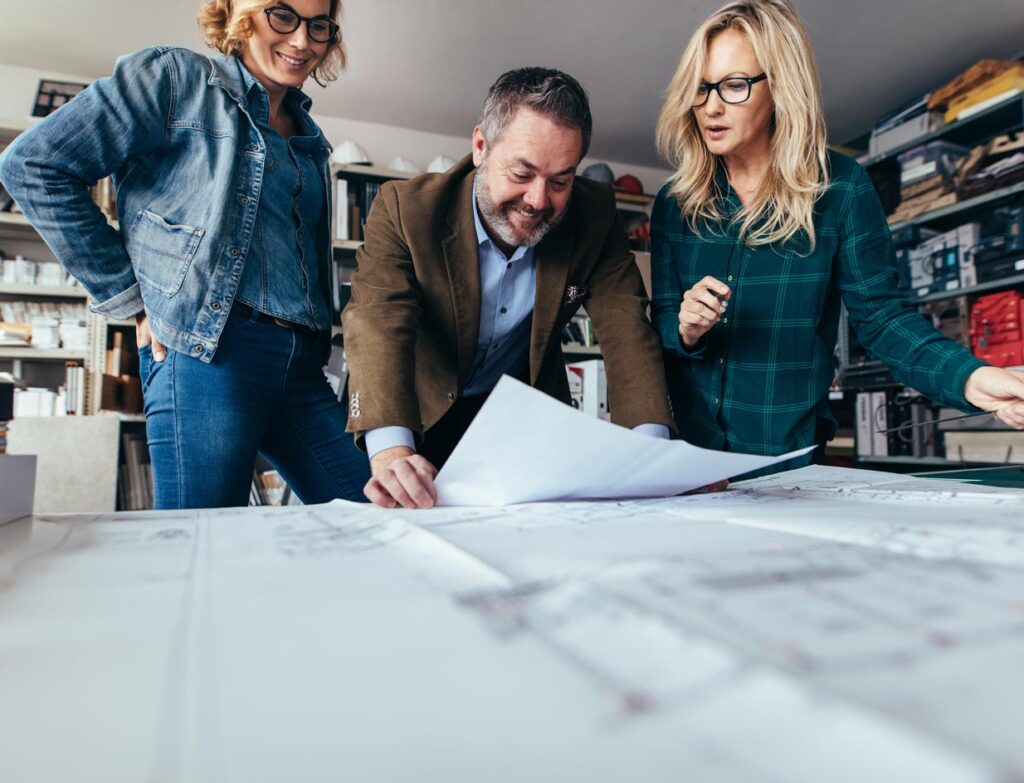 Finley Design | Mission and Values