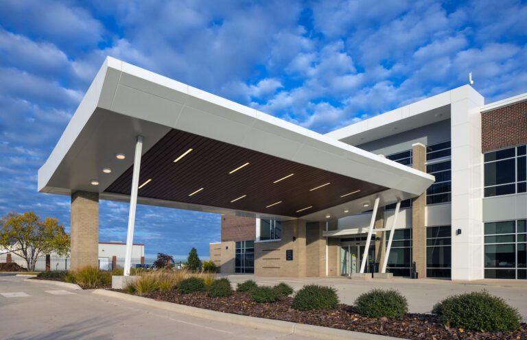 Raleigh Executive Jetport | Finley Design & Architecture