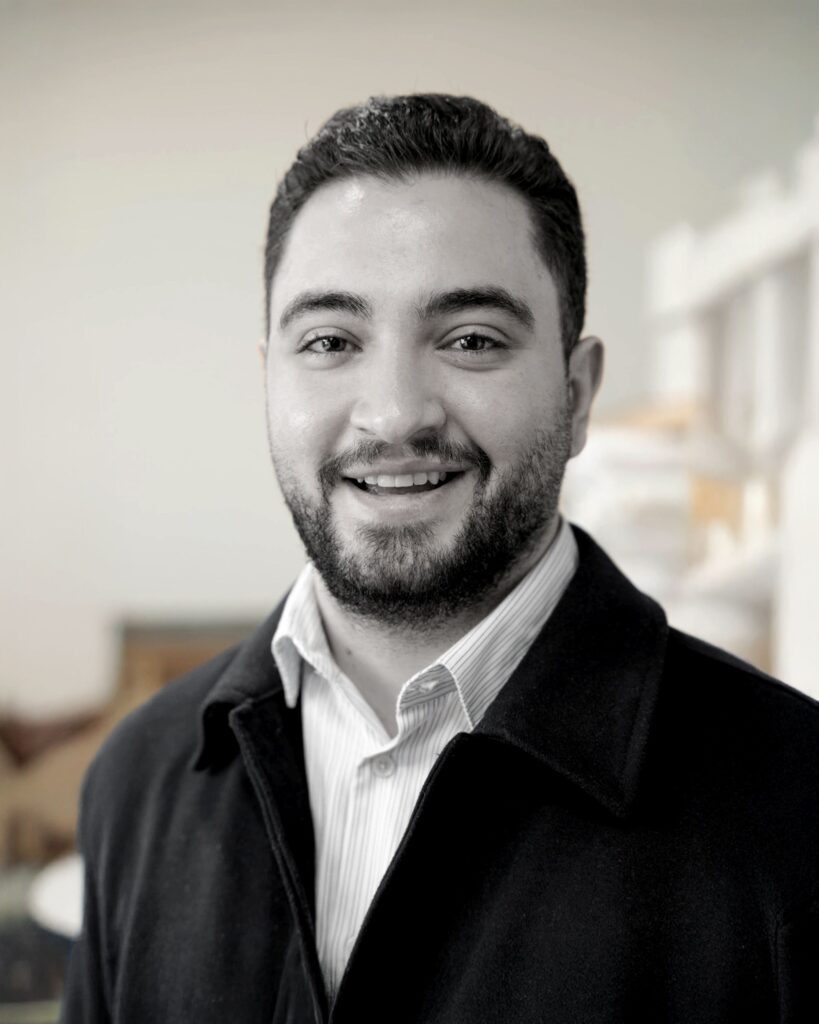Finley Design | Meet the Team